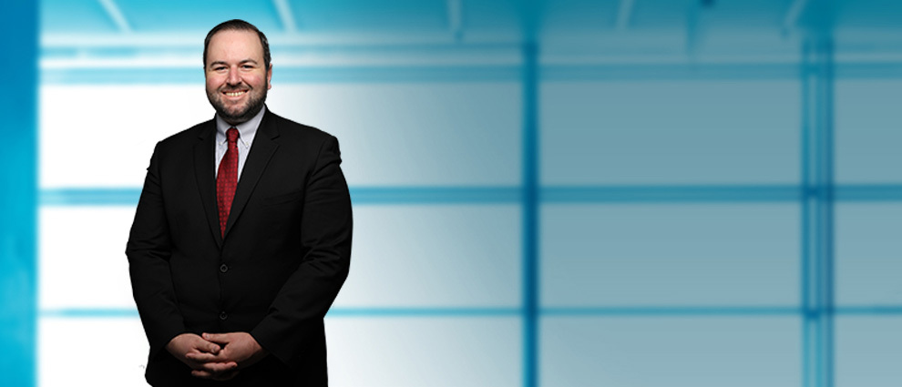 Brian J. Hingston - Burke, Warren, MacKay & Serritella, P.C.