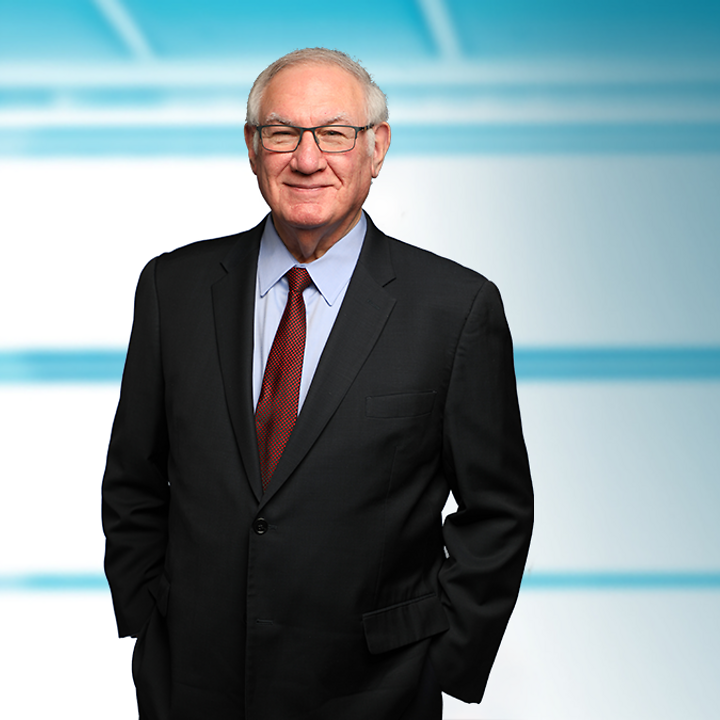 David Sugar - Burke, Warren, MacKay & Serritella, P.C.