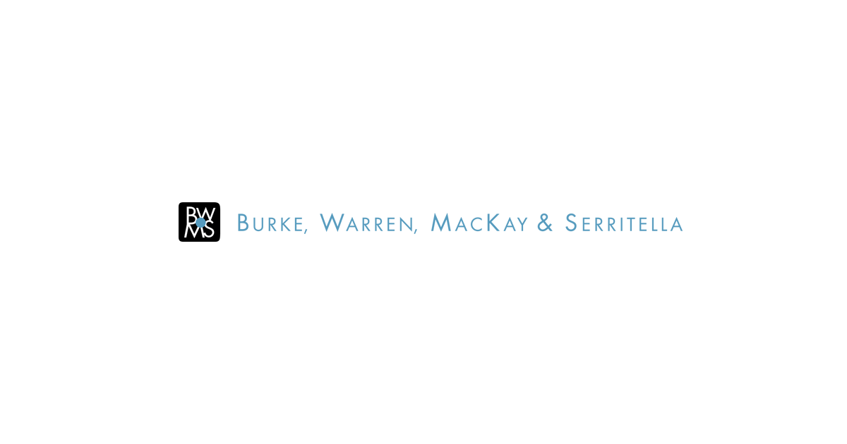Burke, Warren, MacKay & Serritella Launches Condominium & Community ...